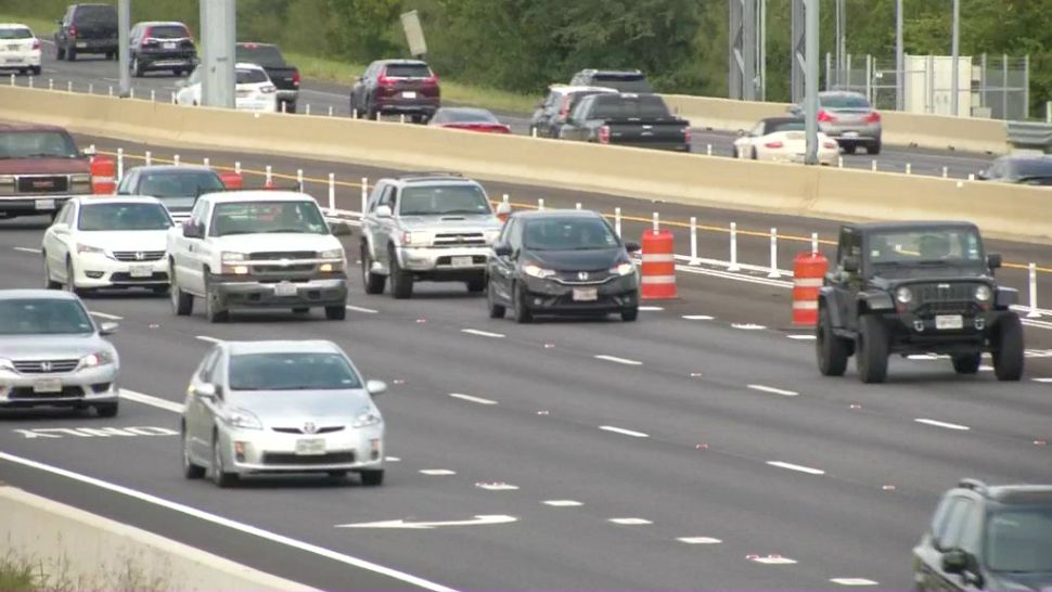 Traffic Inbox: Austin Traffic First Steps