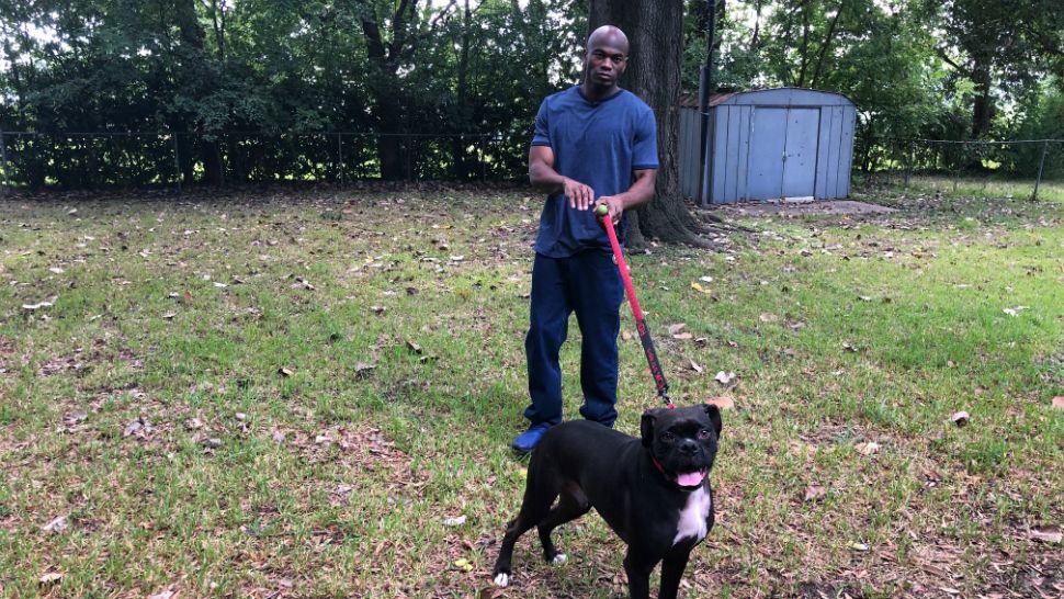 Nearly 30 Years After Murder Conviction Man Begins Quest For New Life