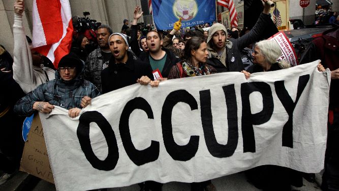 10 Years Later: What was the impact of Occupy Wall Street?