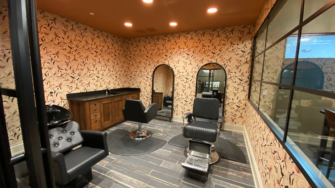 House Three Thirty opens to the public on Akron’s 330 Day