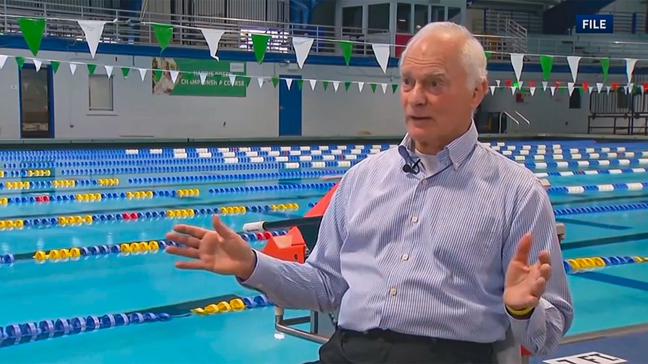 Longtime friend recalls Harris Rosen’s impact on community