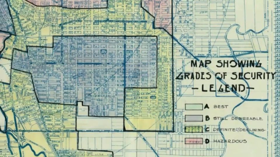 Experts attribute declining school enrollment to redlining