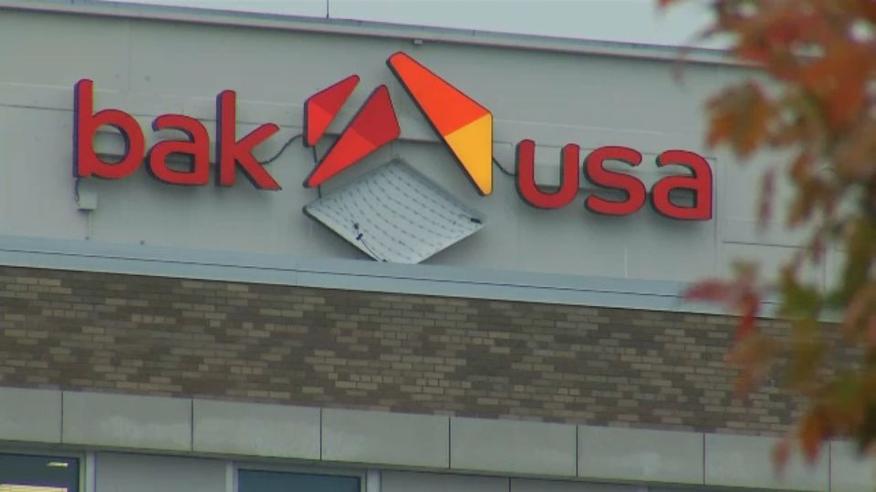 Buffalo-Based Bak USA Closing, Blames Tariffs