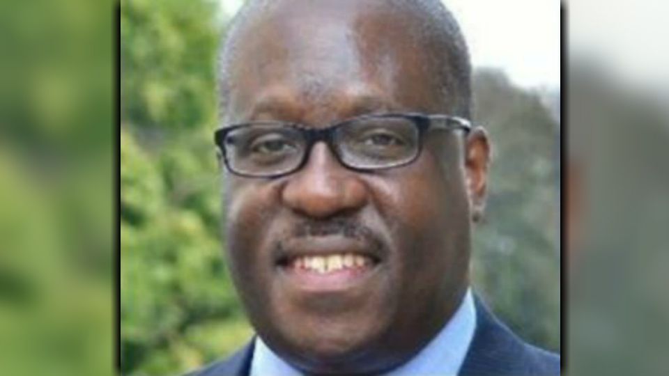 Gaddy Charged In Connection With Bribery Scheme