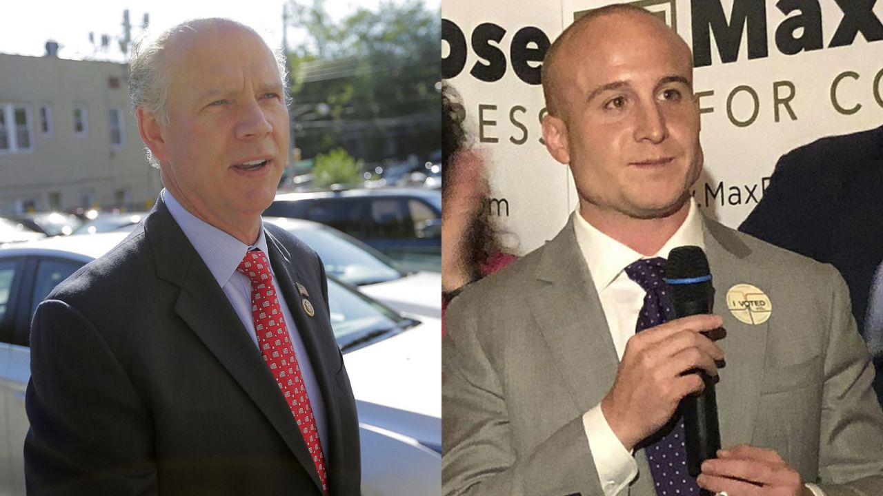 Donovan Defends Barb Rose Doesn't Know How to Protect Border