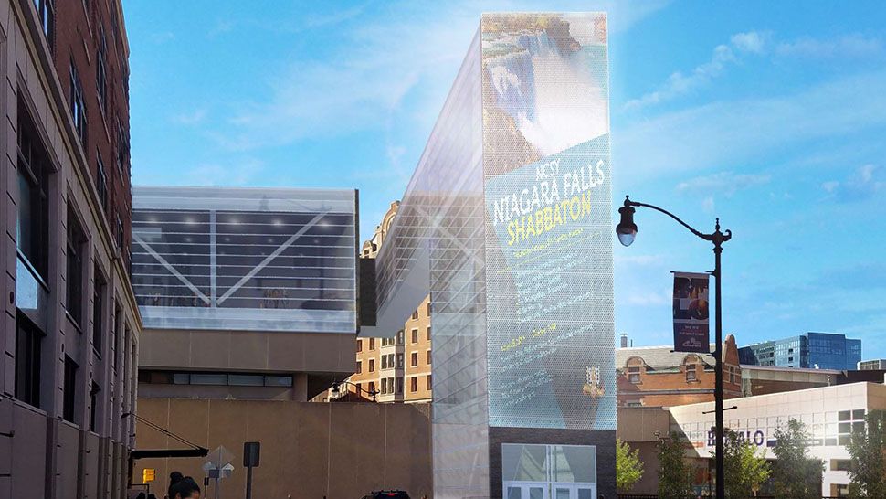 Developer Mark Croce Offers Plan for Convention Center