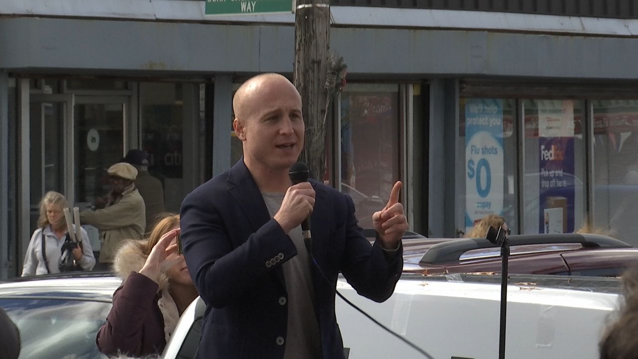 Analysis: How Max Rose Flipped NYC's Last GOP Congress Seat