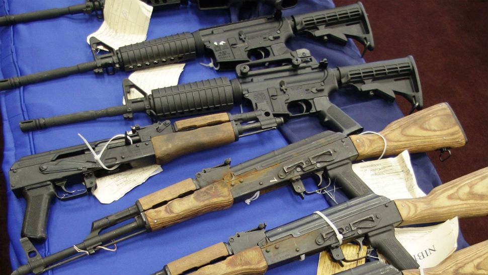 Texas Army sergeant gets nearly 17 years in cartel gun funneling case