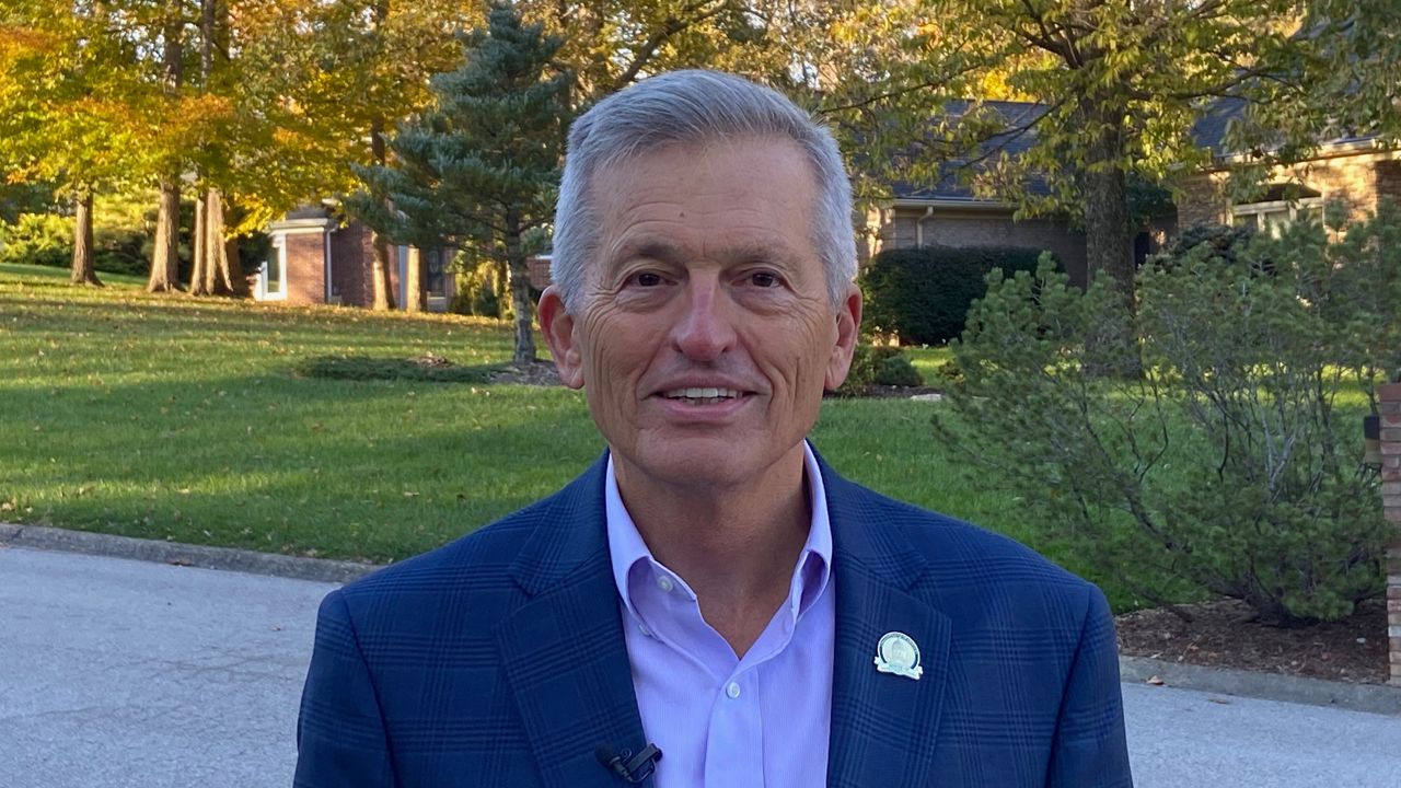 Transgender-related bill heads to full senate