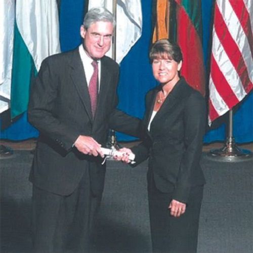 Kandy Fatheree Elected Summit County Sheriff