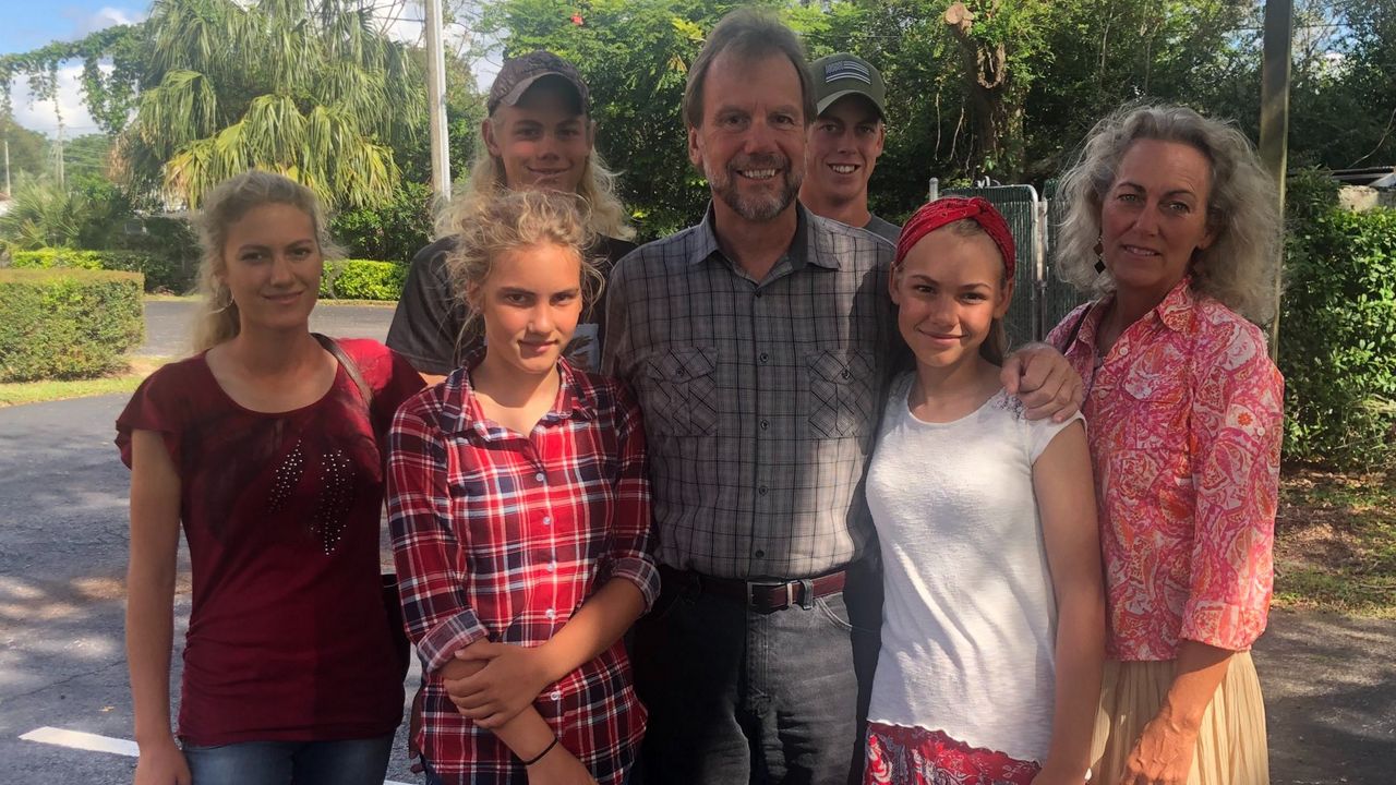 Volusia County's New Chairman: I'm Bringing Fresh Eyes to it