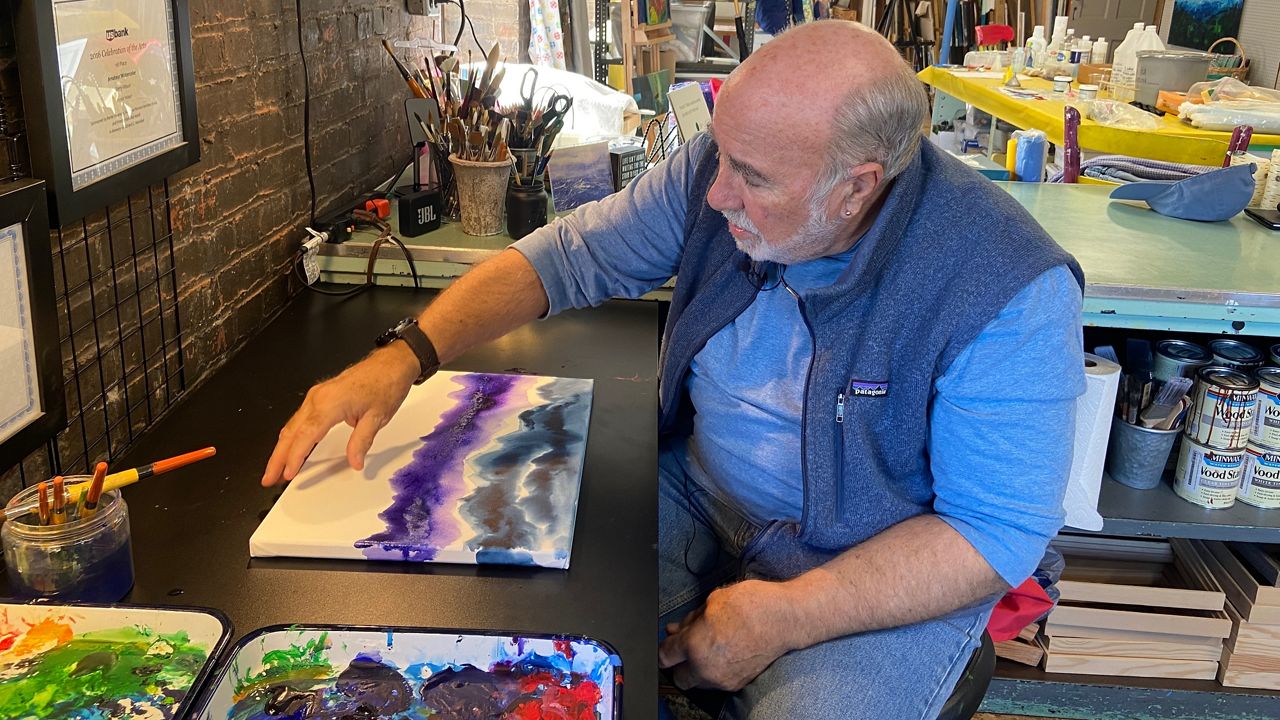 World's greatest studio tour making return after COVID