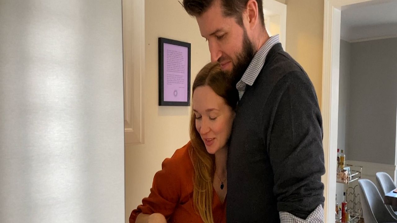 How integrative ketamine care ‘changed’ Ohio man’s life