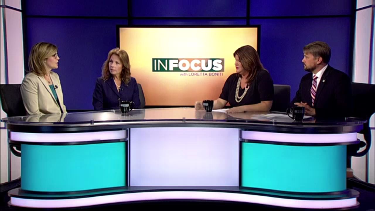 Foster care improvement