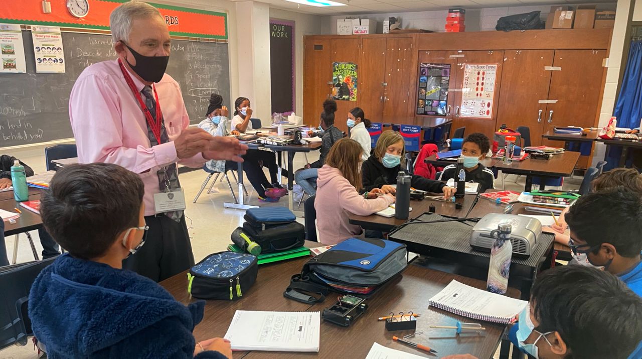 Helping kids cope with tragedy