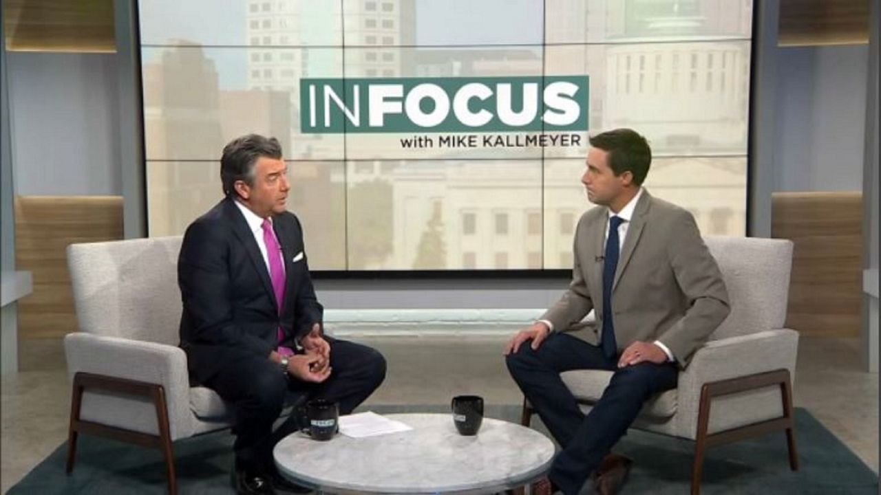 Secretary of State shares early voting security information