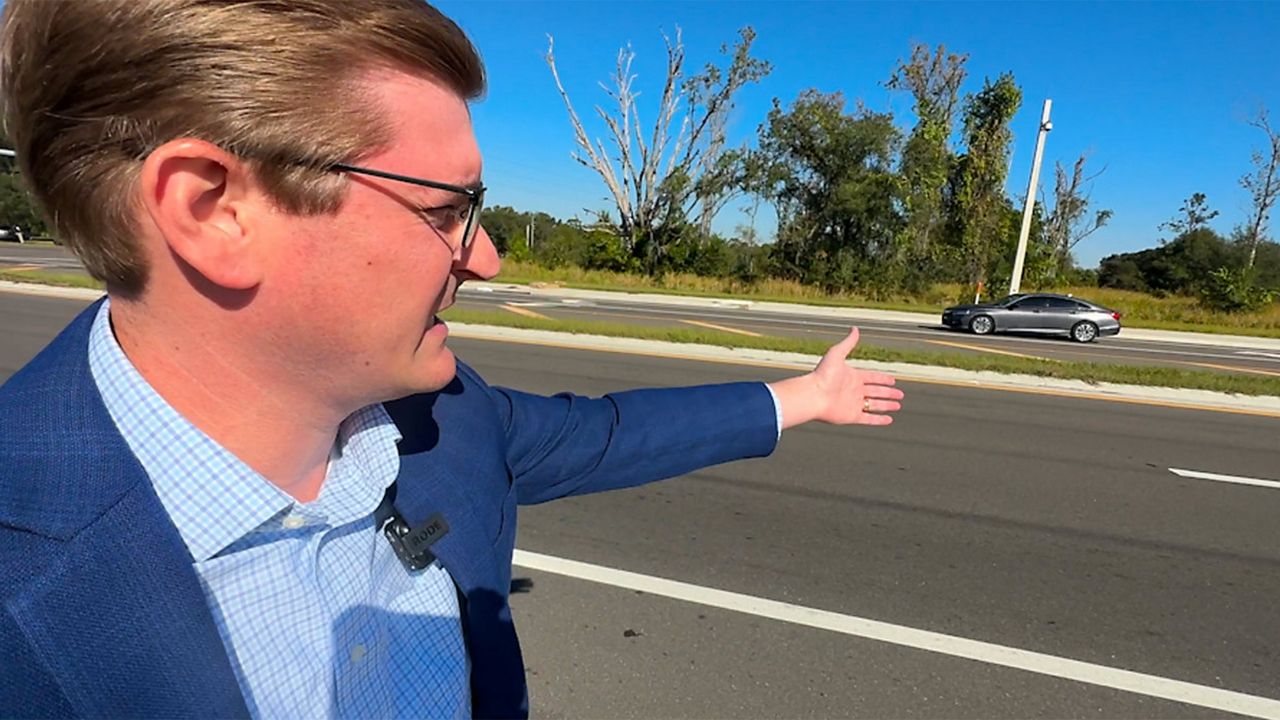 Pasco experiencing ‘imbalance’ because of Live Local Act