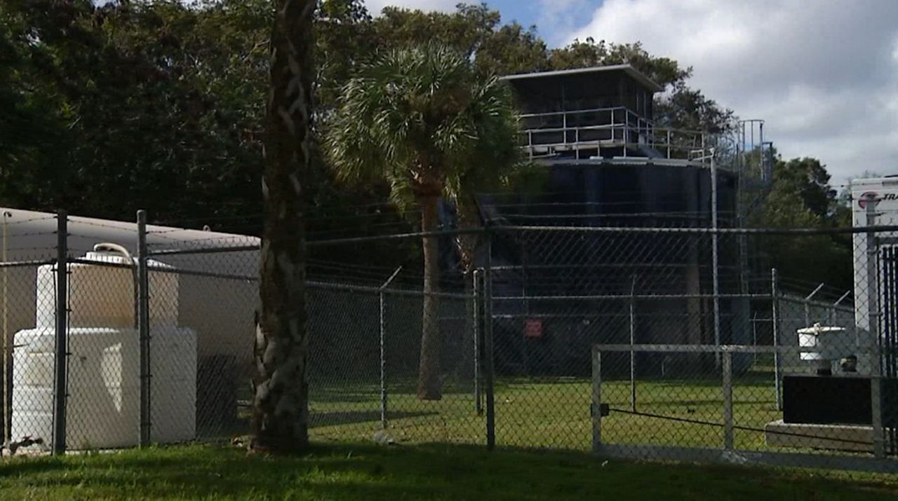 Utilities Inc. of Florida Requests Major Jump in Rates