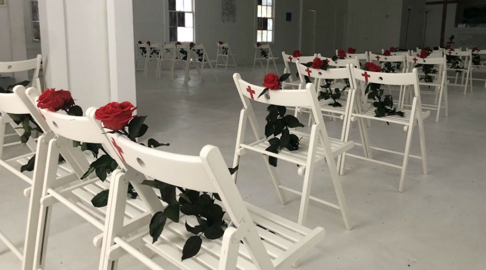 Survivor Recalls Sutherland Springs Shooting 2 Years Later