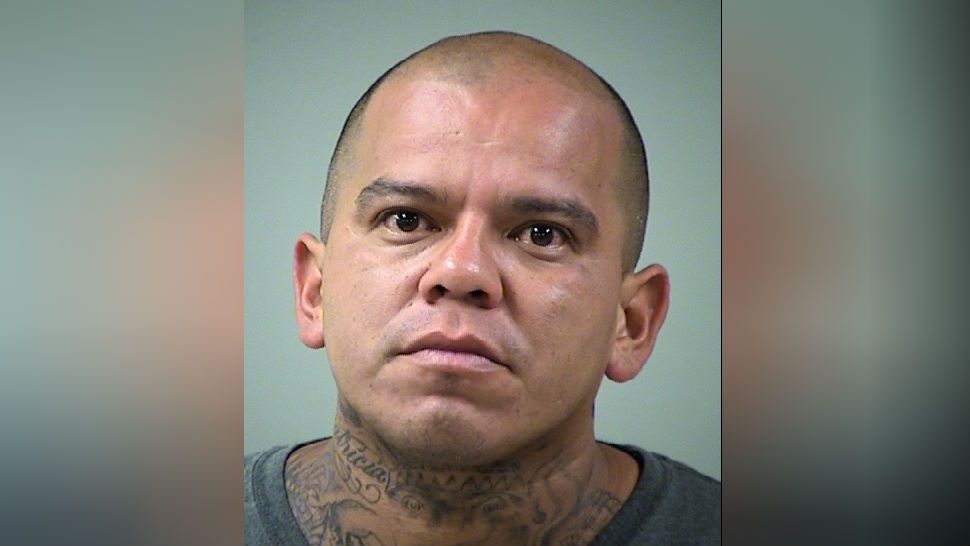 Bexar County deputies search for assault suspect
