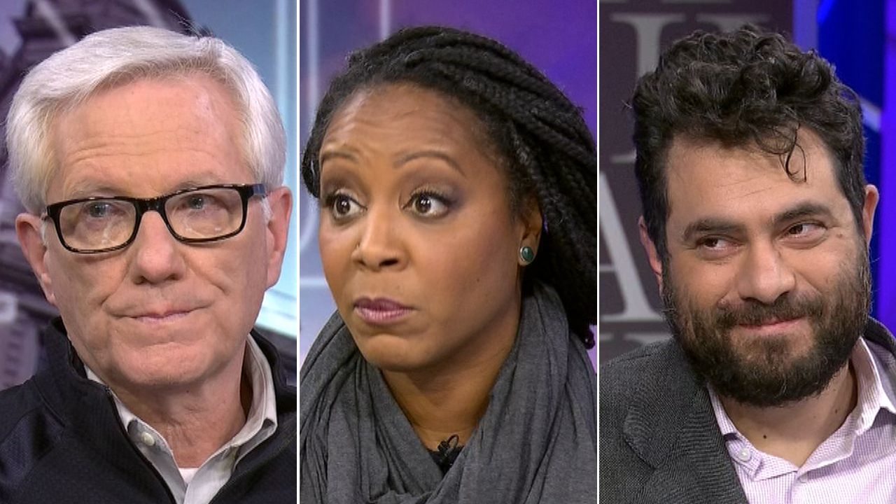 Bloomberg Files Paperwork for Alabama Democratic Primary