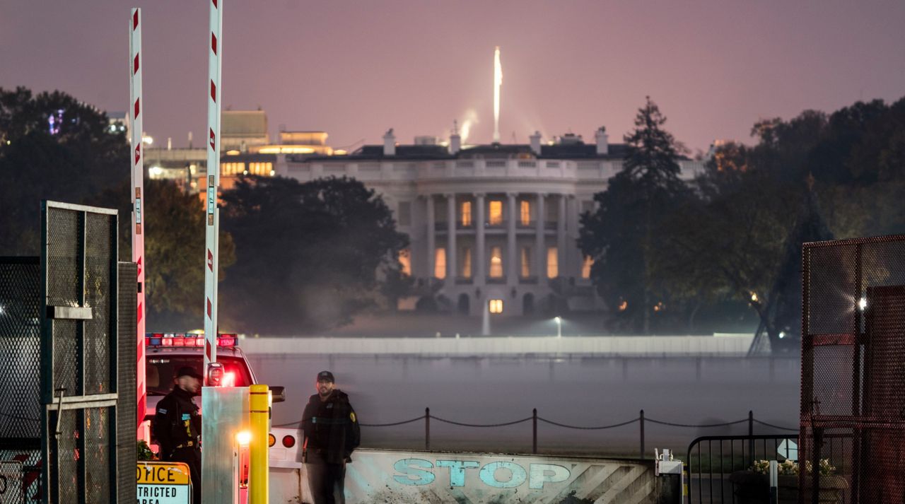 What You Need to Know in Texas On November 9, 2020