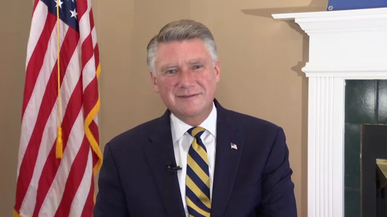 Congressman Elect Mark Harris and His Agenda