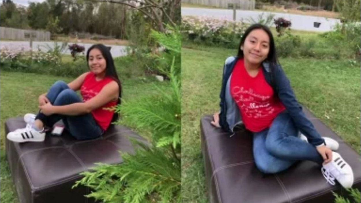 Death Penalty Possible for Man Accused Murdering 13-Year-Old Hania Aguilar