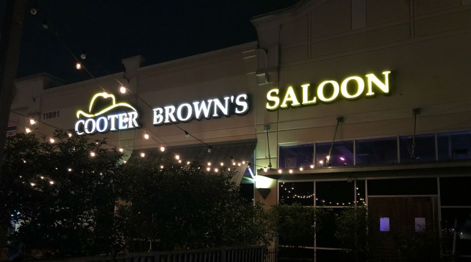 Bar Plans Fundraiser in Honor of Firefighter Greg Garza