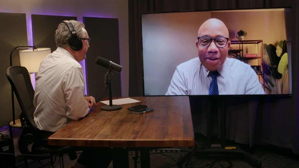 Errol Louis: 3 reasons NYC elected Zohran Mamdani