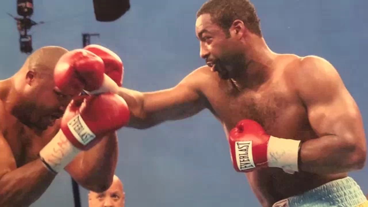 Boxing Takes Hall of Famer to Career Highs and Personal Lows