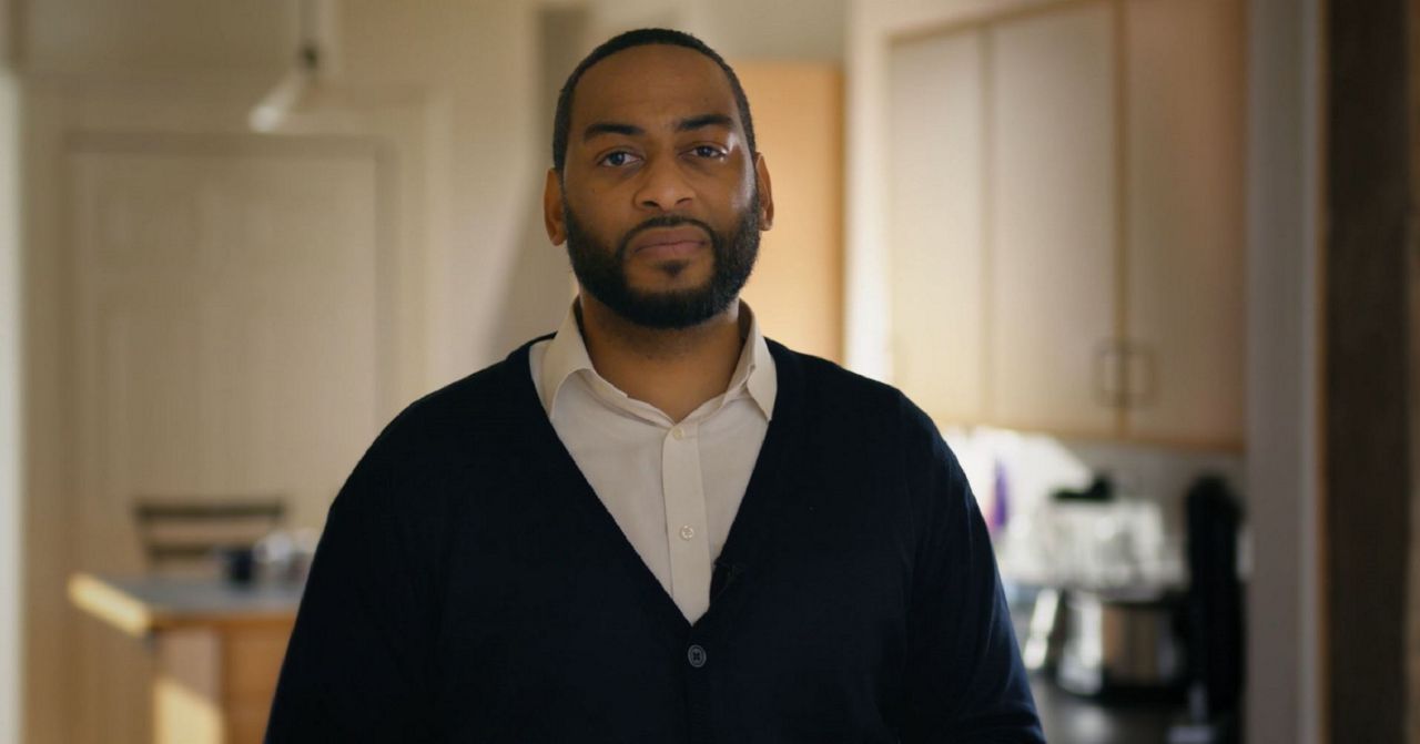 Congressman Charles Booker United States Senate