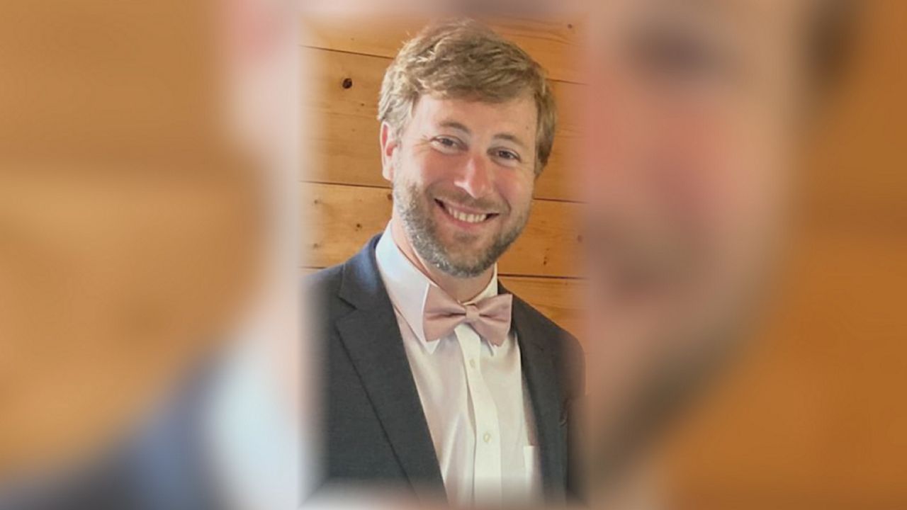 Friends of Slain Raleigh Man Help Keep Memory Alive