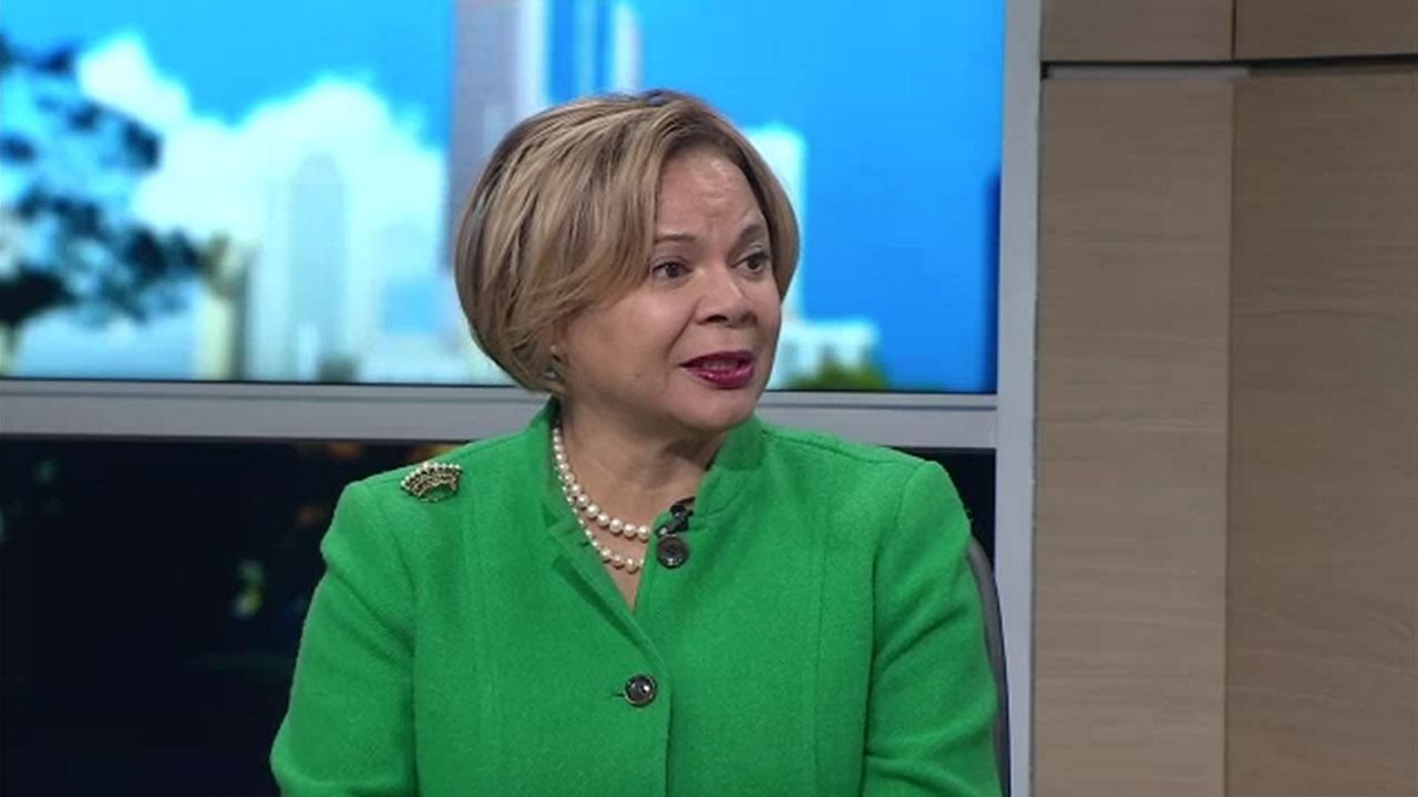In Depth Part 2: Charlotte Mayor Vi Lyles Speaks After Second Term Win