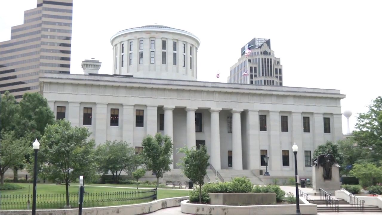 Republican Wins 33rd District in Ohio Senate