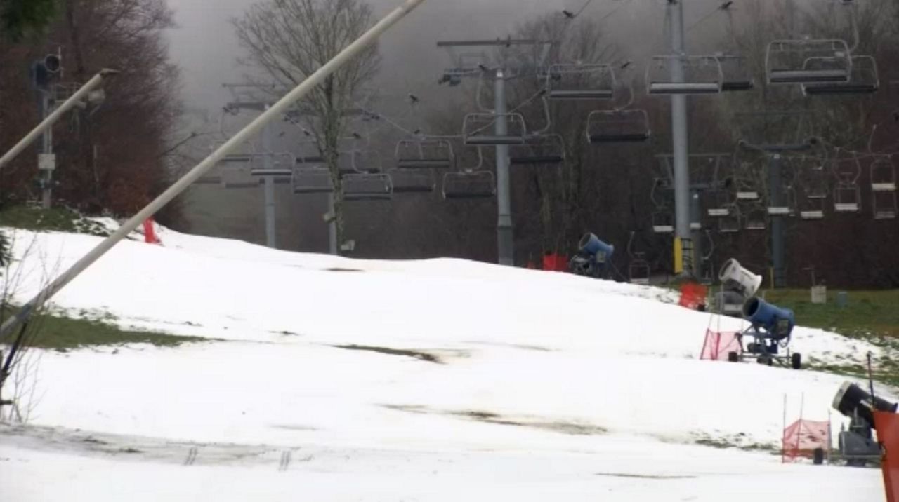 Ski Resorts in the High Country Now Open for Business