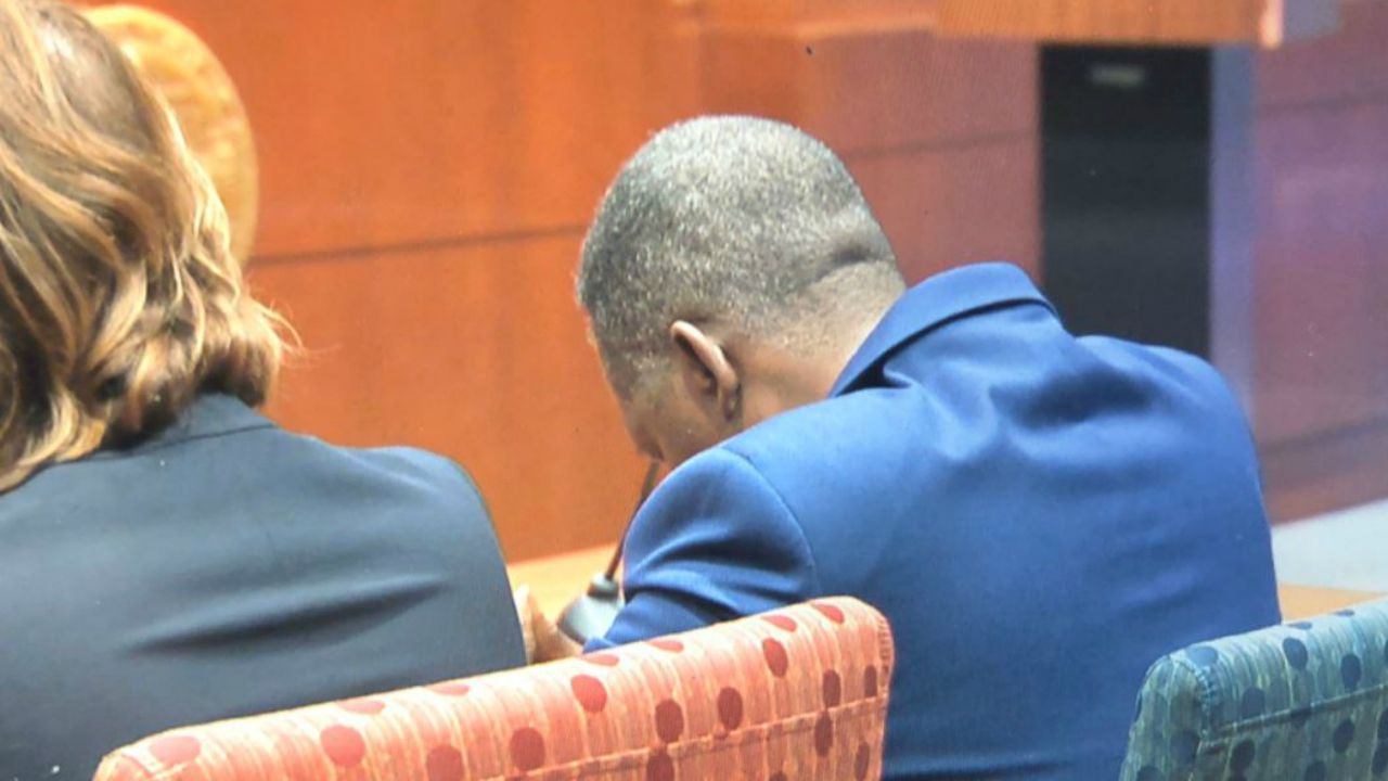 everett miller trial