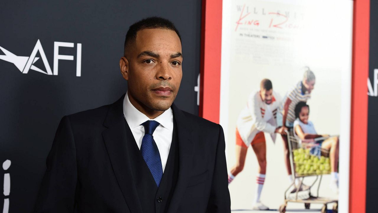 Reinaldo Marcus Green on directing 'King Richard'