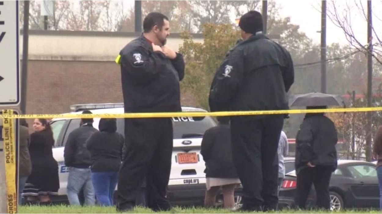 Community Leaders Share Ideas to Stop School Violence