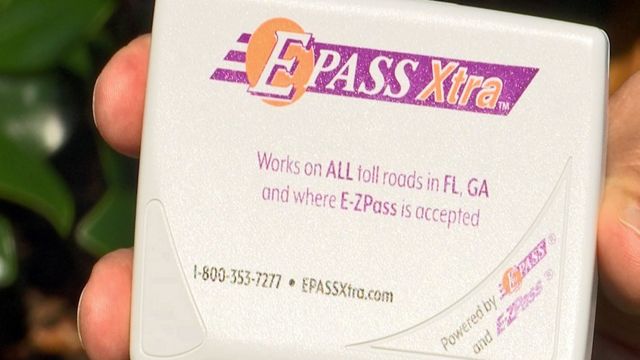 E-Pass Xtra: New Transponder Works in 18 States