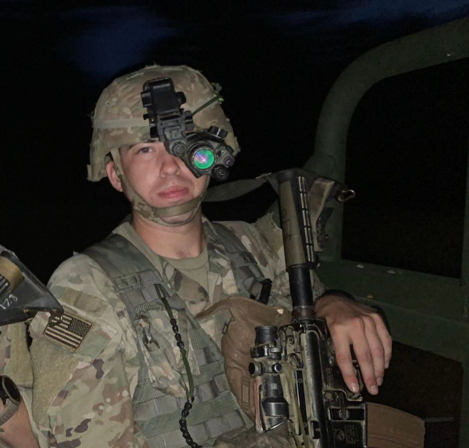 Embry-Riddle professor guides veterans to success