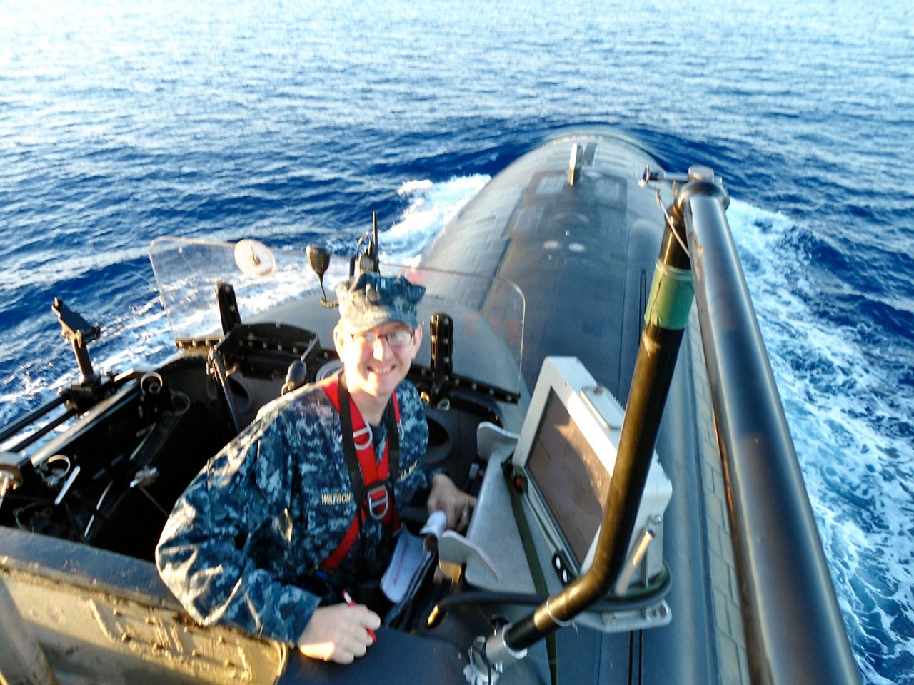 Embry-Riddle professor guides veterans to success