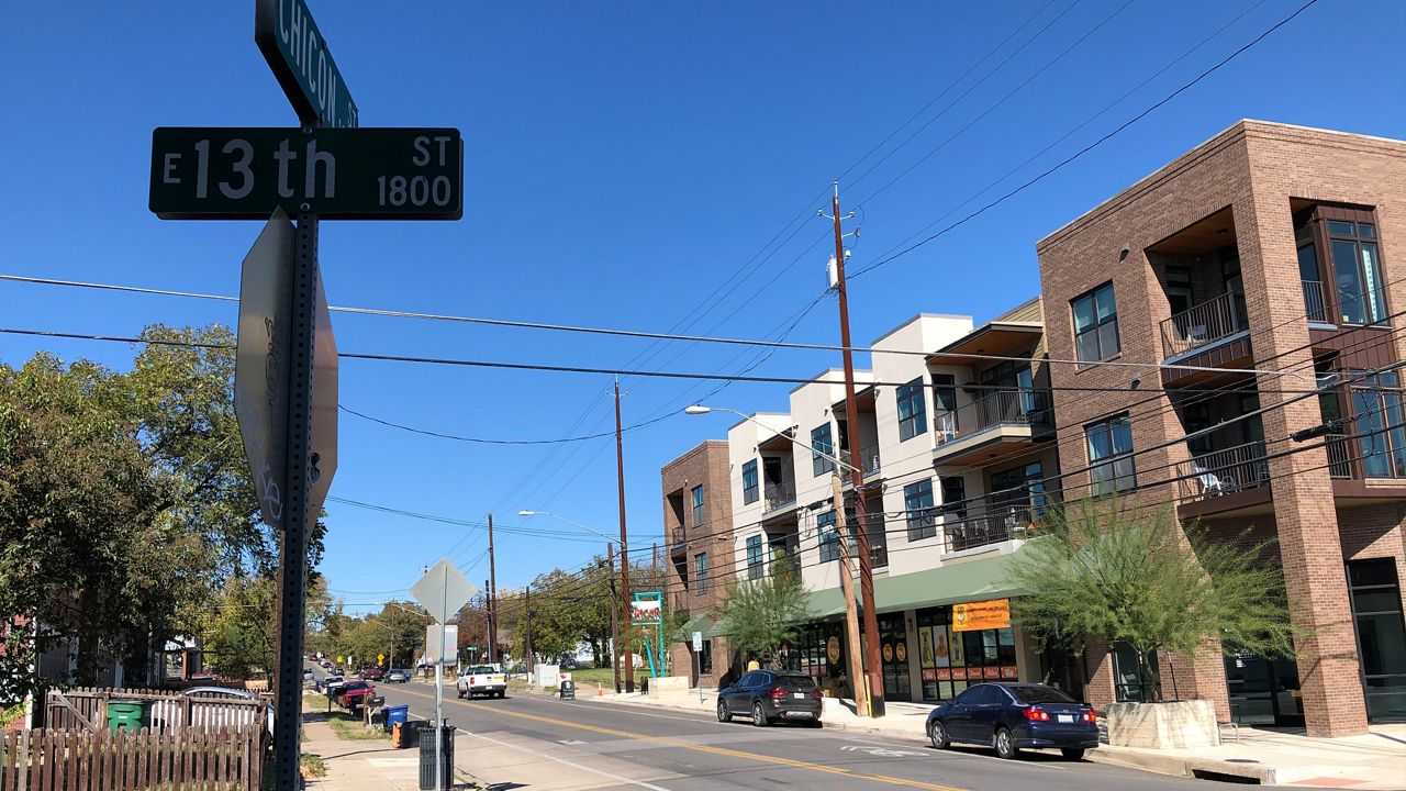 Austin-based Filmmaker to Premiere Web Series on Austin Gentrification