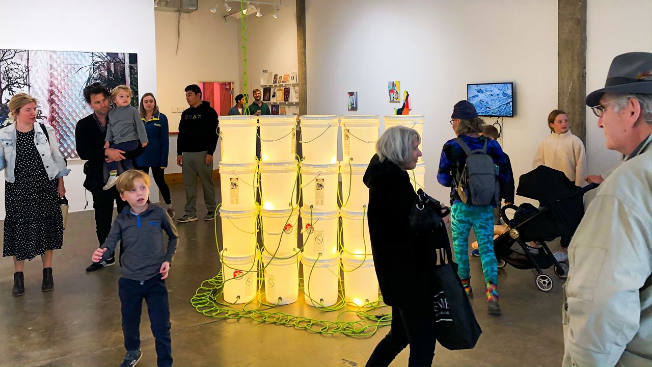 East Austin Studio Tour: 5 Things to Know