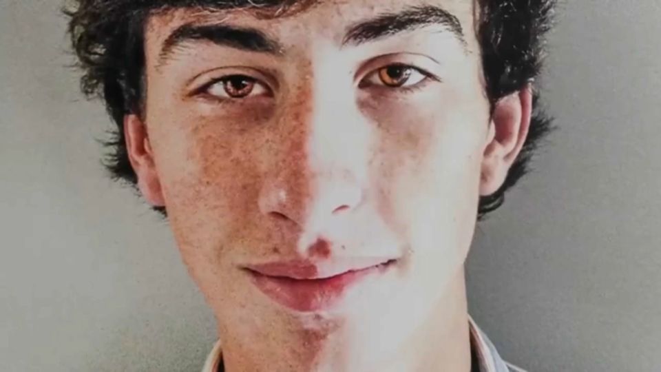 Parents of Nolan Burch speak on viral documentary about hazing death of son