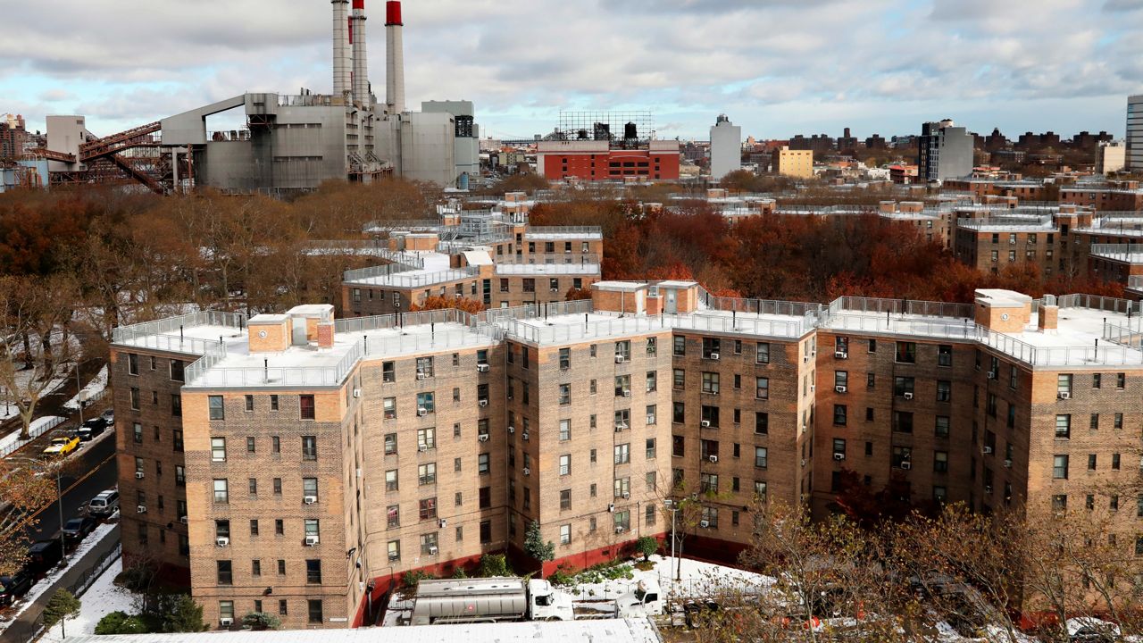 New Yorkers look to shield NYCHA funding on Capitol Hill