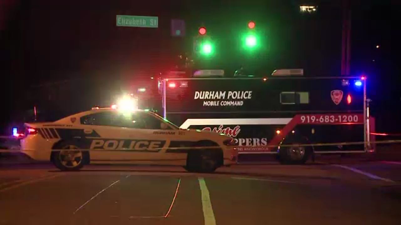 Durham shooting victim identified as 16 year old
