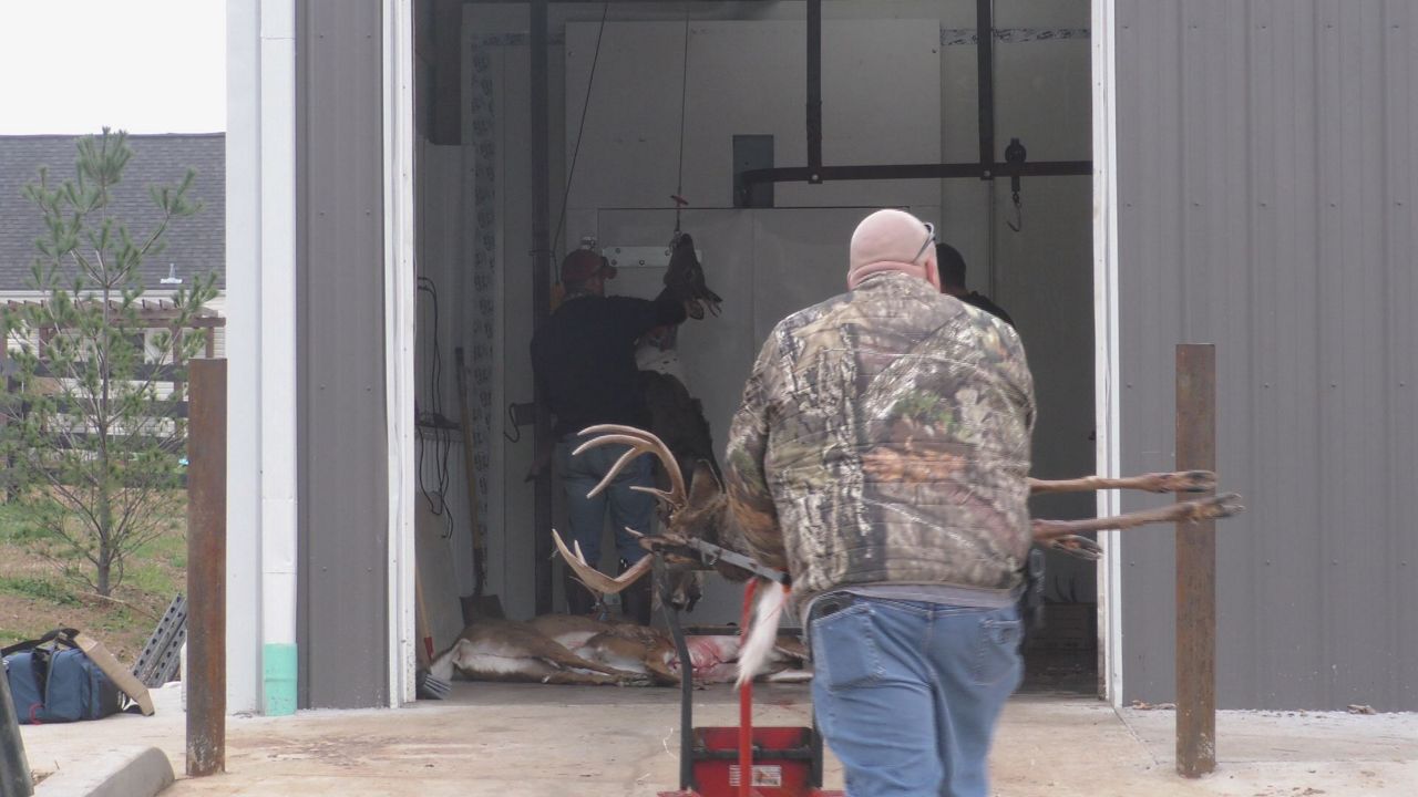 hunters for the hungry shelby county