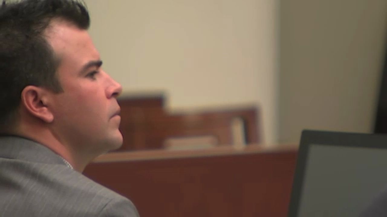 Defense presents witnesses in Wheeling trial