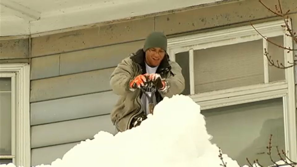 Remembering the November Storm, 5 Years Later